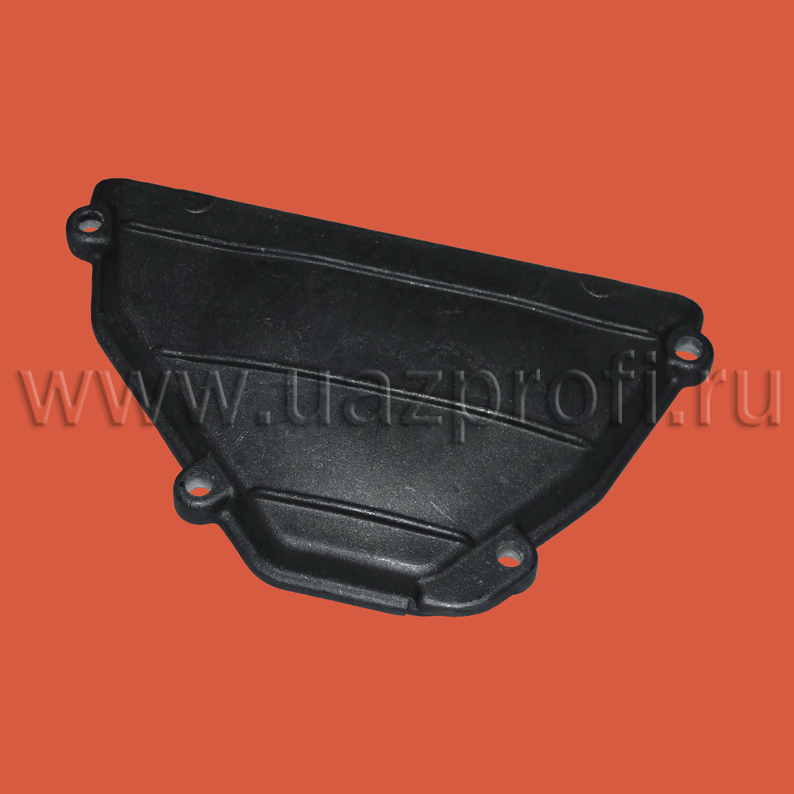 Крышка головки блока передняя ЗМЗ 406 405 ГАЗ